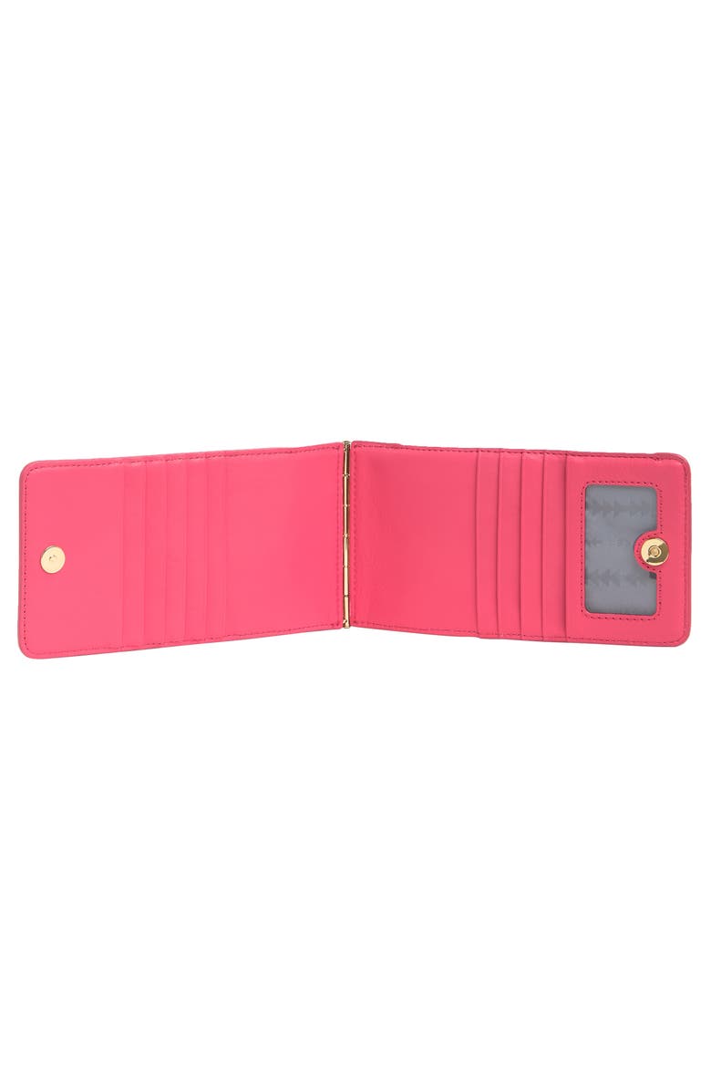Thacker Nora Phone Leather Crossbody Bag | Nordstromrack