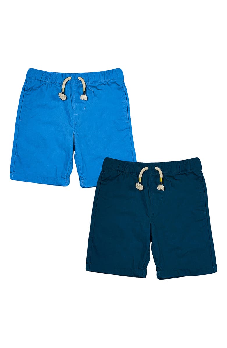 Bear Camp Shorts - Pack of 2 | Nordstromrack