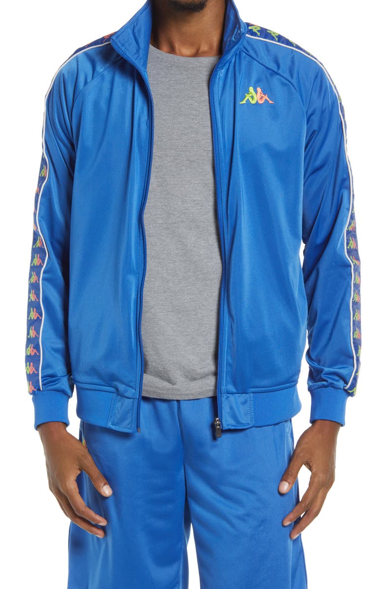 Kappa Men's 222 Banda Carambie Track Jacket | Nordstromrack