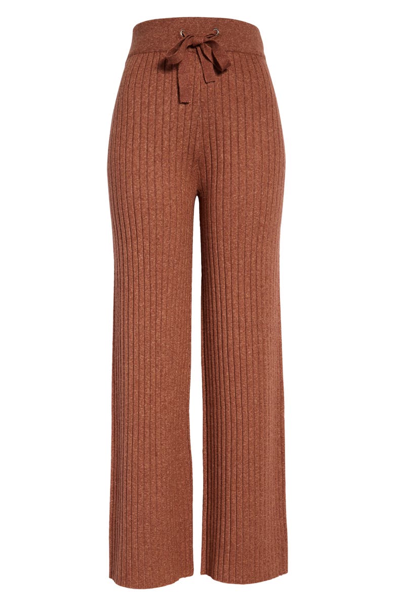 Frank And Oak Supersoft Lounge Sweater Pants | Nordstromrack