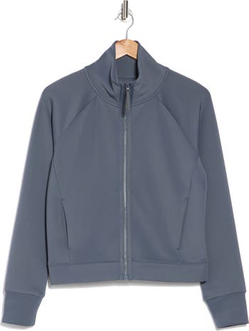 APANA Night Out Full Zip Jacket | Nordstromrack