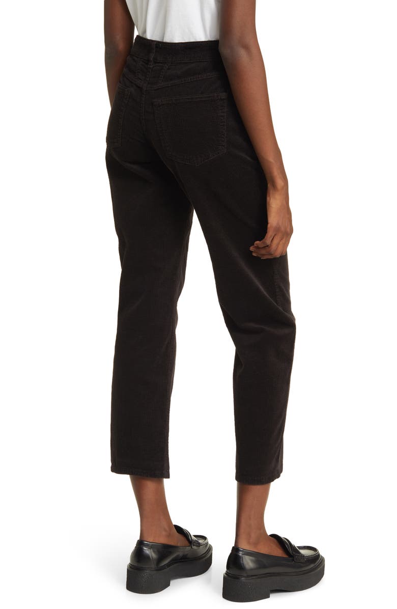 Closed Milo Cotton Stretch Corduroy Pants | Nordstromrack