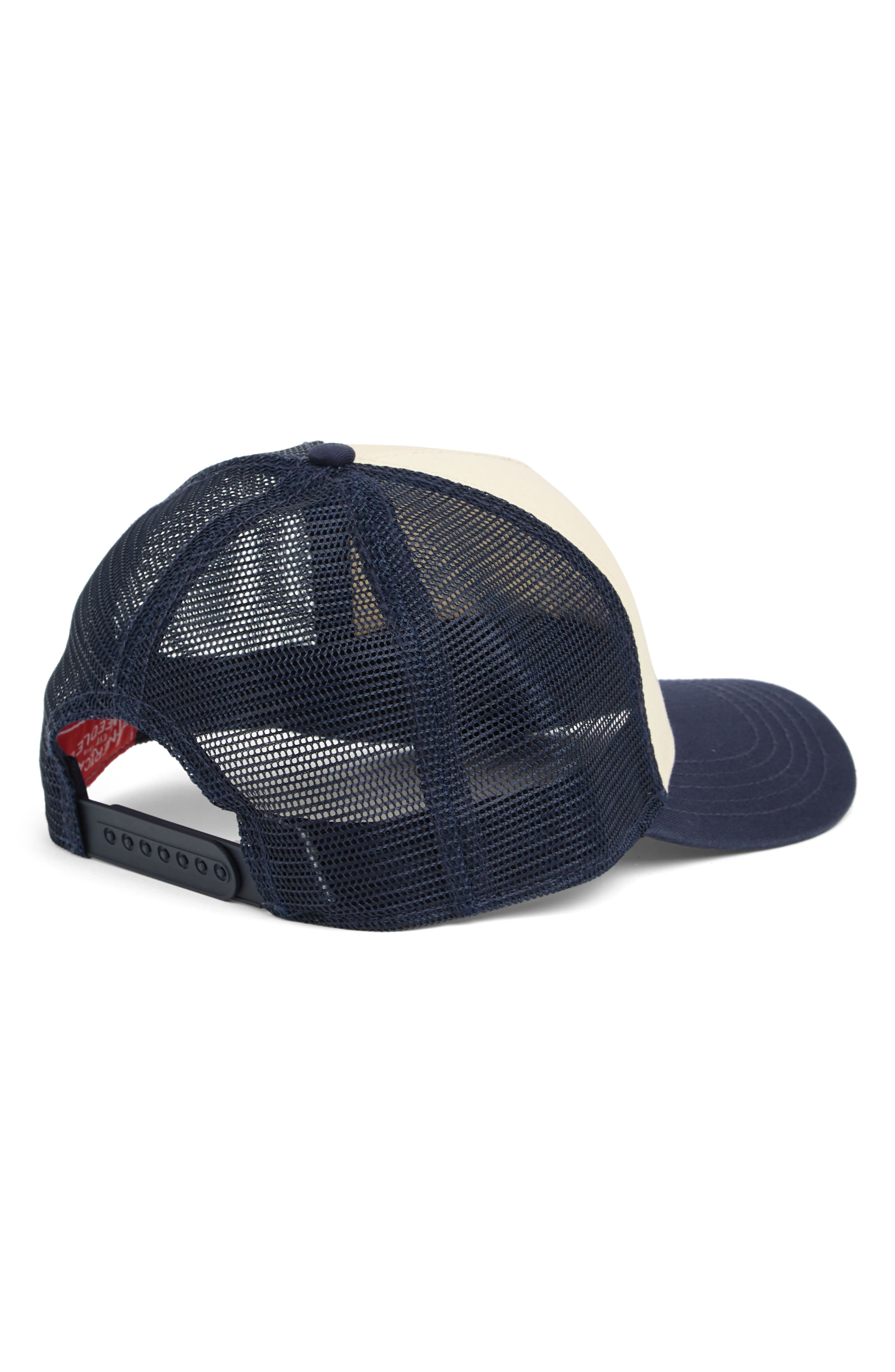 American Needle Sinclair Ford Bronco Mesh Back Cap | Nordstromrack