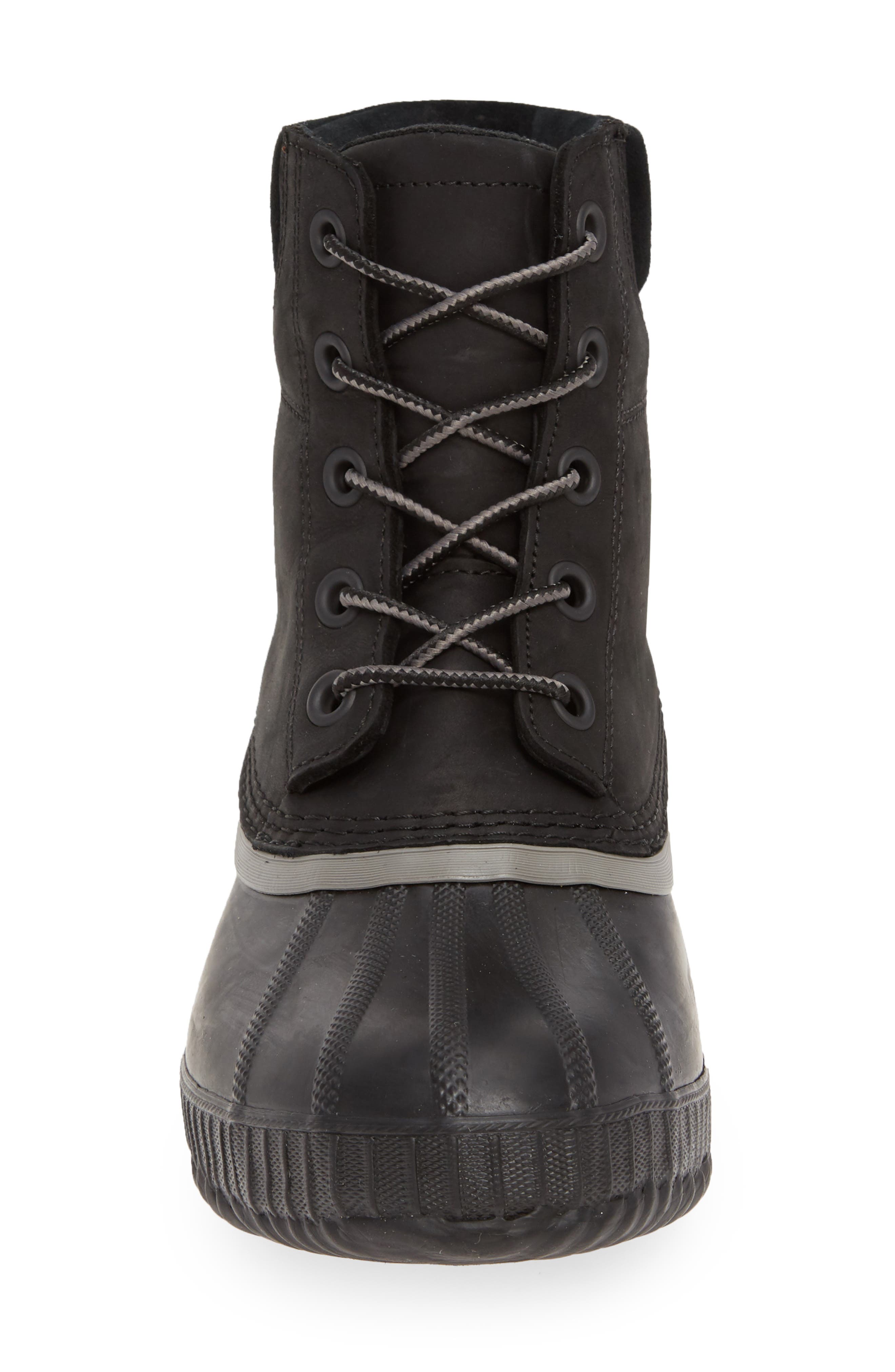 SOREL Cheyanne II Insulated Waterpoof Boot (Men) | Nordstromrack