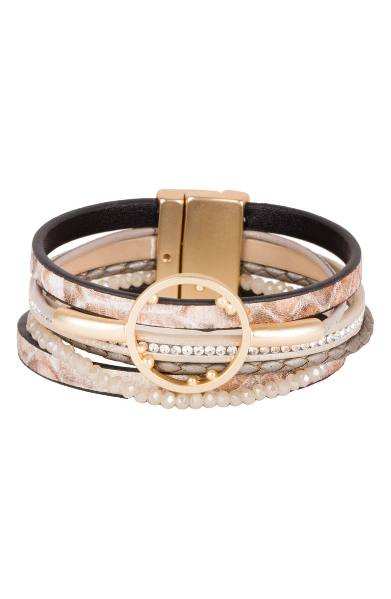SAACHI Kayla Bracelet | Nordstromrack