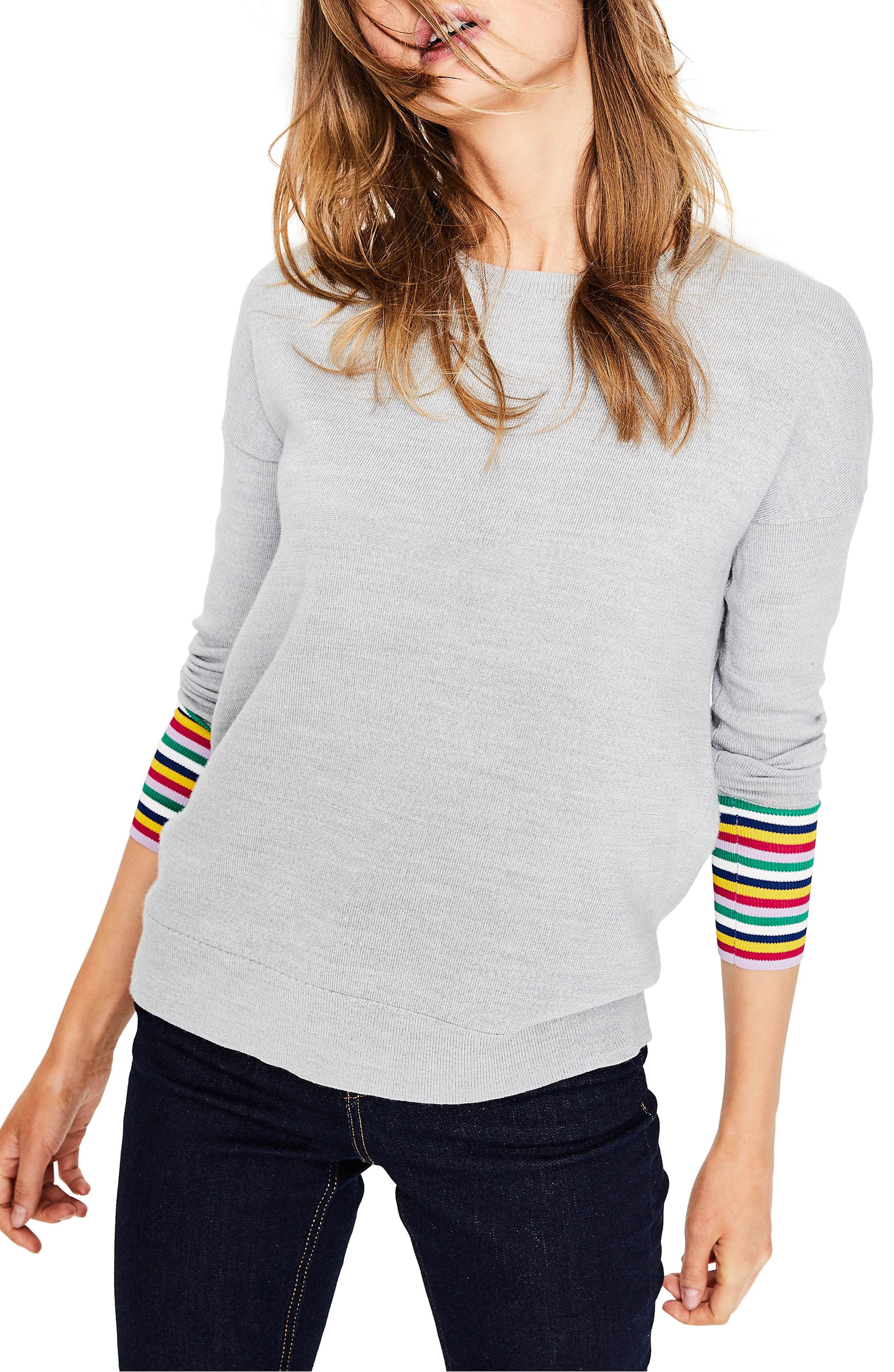 Boden Cassandra Sweater | Nordstrom