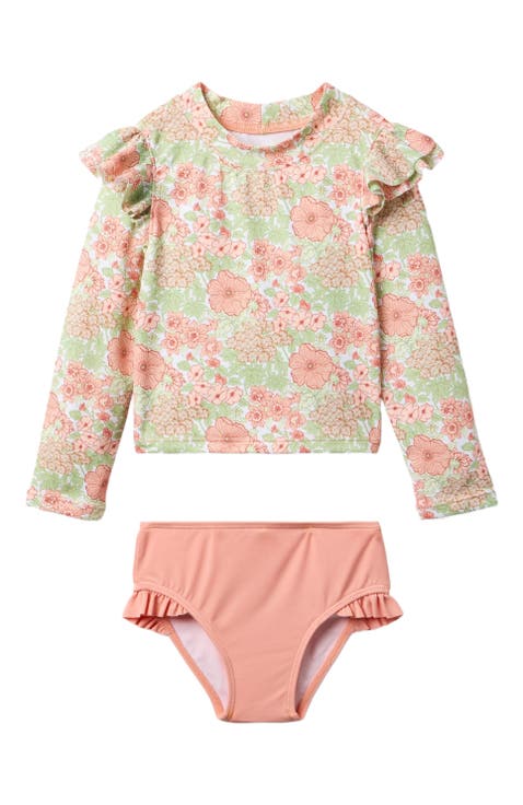 Girls' Rashguards | Nordstrom