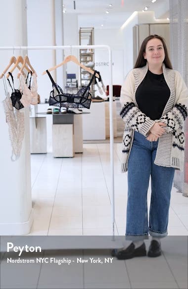 Simone Perele Celeste Underwire Demi Bra | Nordstrom