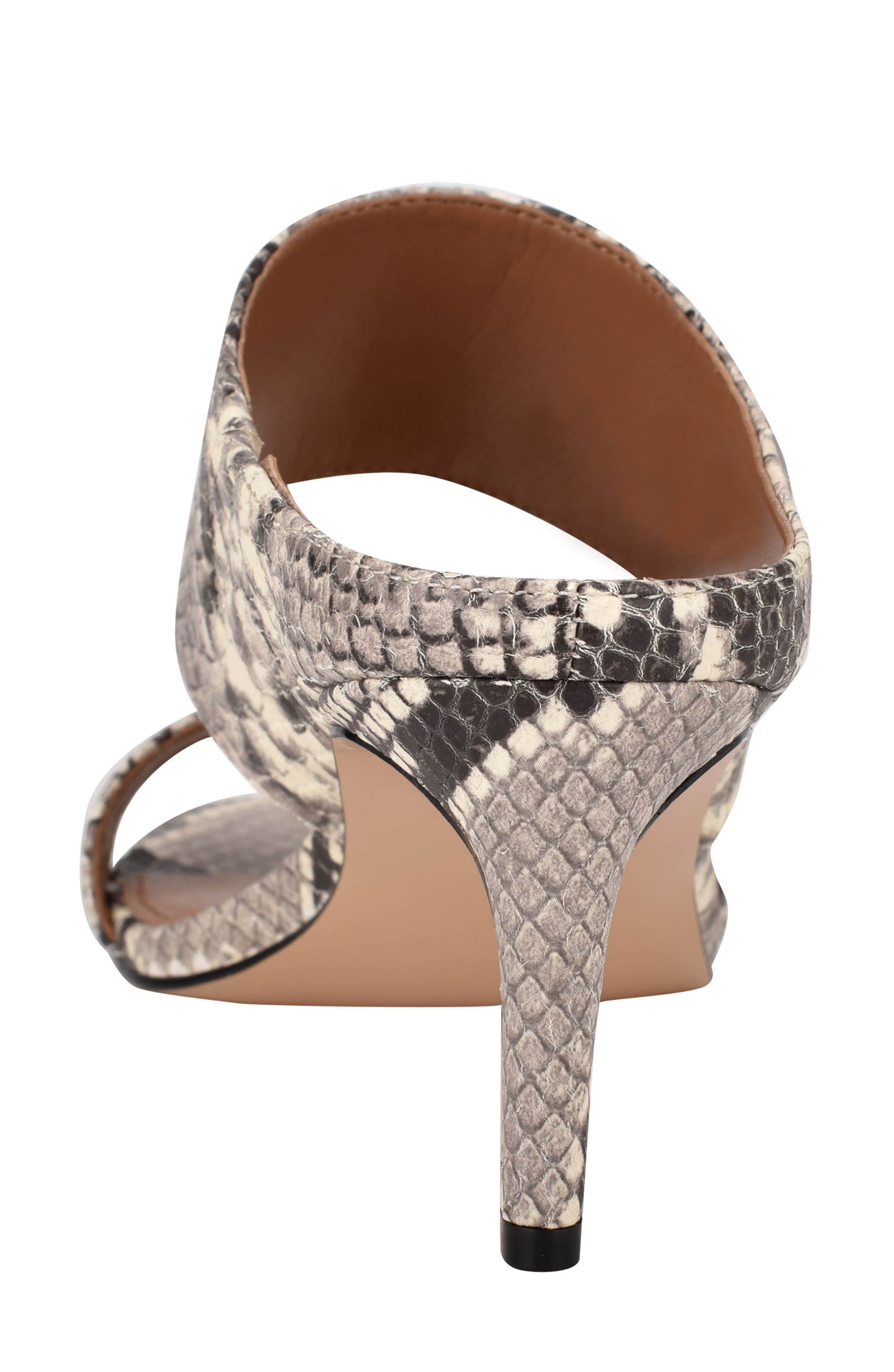 Calvin Klein Cecily Slide Sandal (Women) | Nordstrom