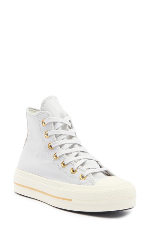 Women's Converse Platform Sneakers | Nordstrom Rack