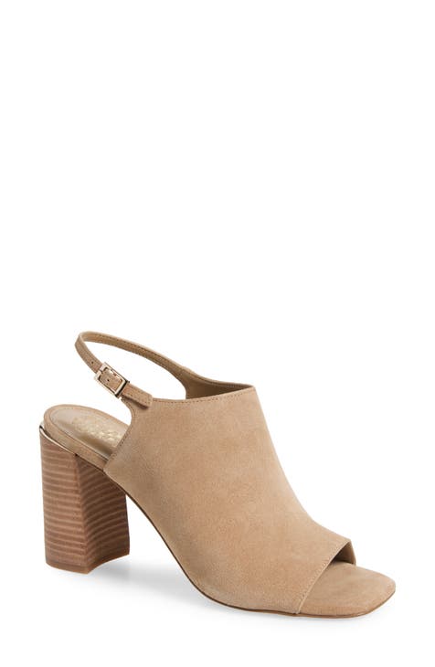 Block-Heel Sandals for Women | Nordstrom