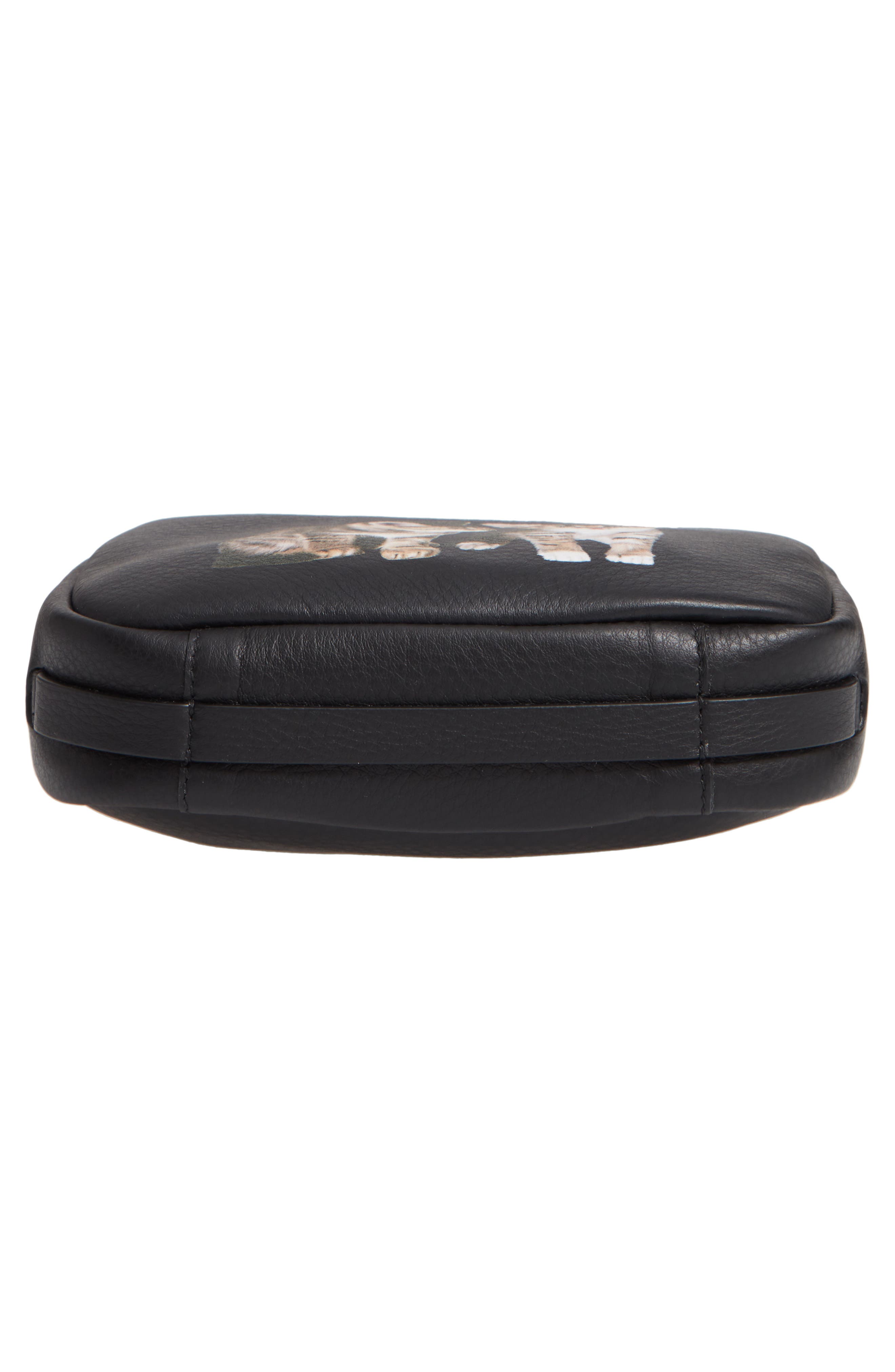 Balenciaga Extra Small Kittens Calfskin Leather Camera Bag | Nordstrom