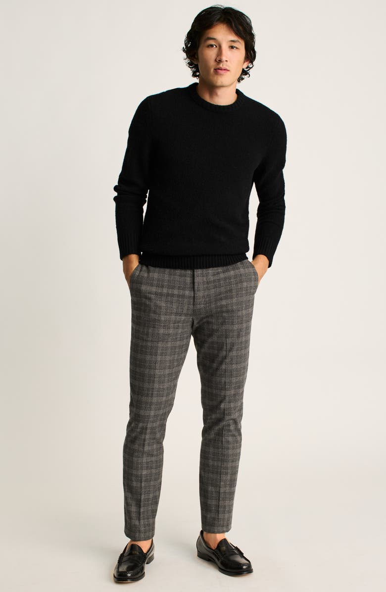 Bonobos Primo Slim Fit Yarn Dyed Plaid Chinos | Nordstromrack