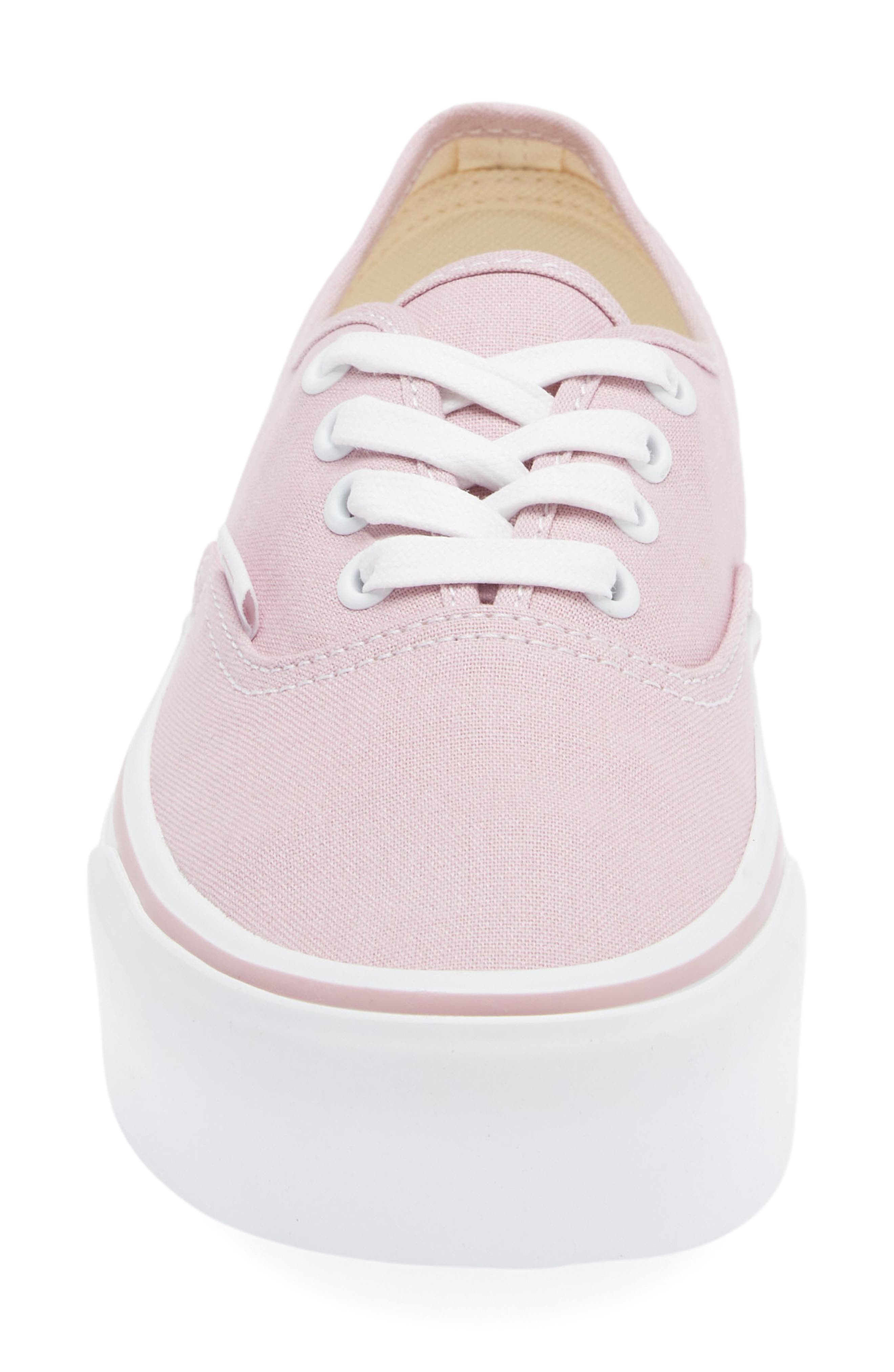 Vans Authentic Stackform OSF Sneaker (Women) | Nordstrom