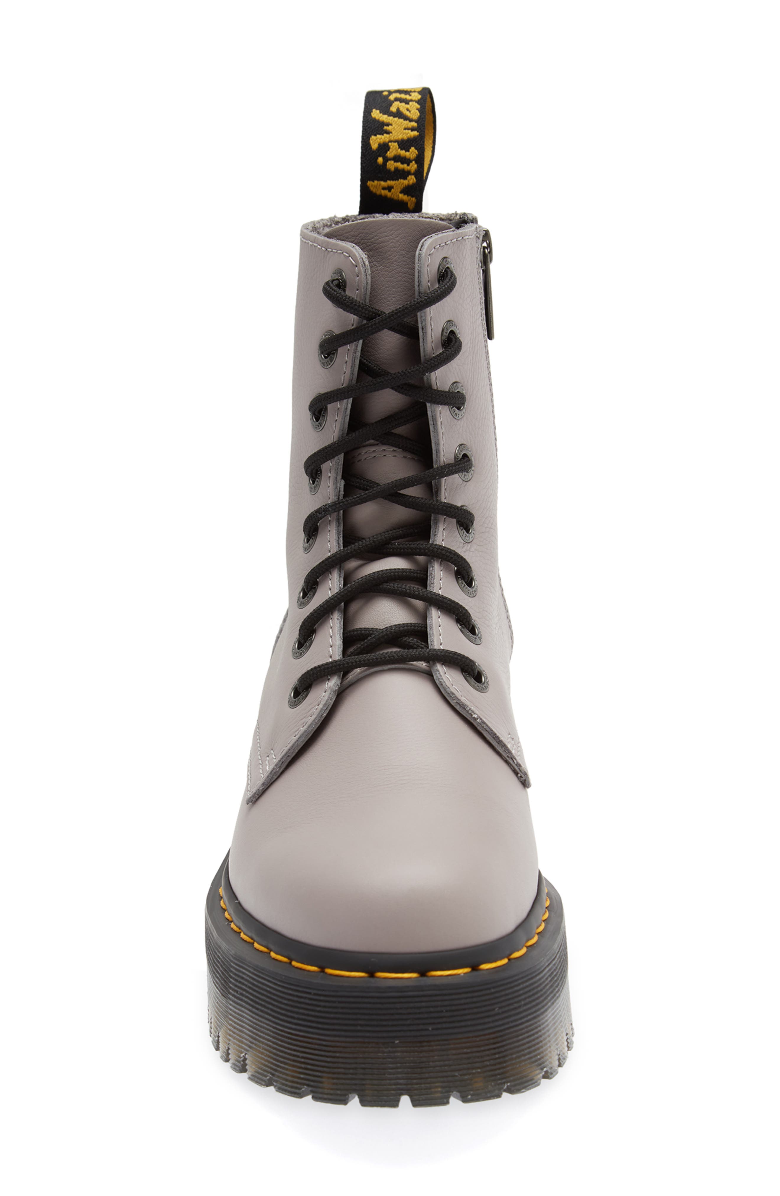 Dr. Martens Jadon Pisa Platform Boot (Women) | Nordstromrack