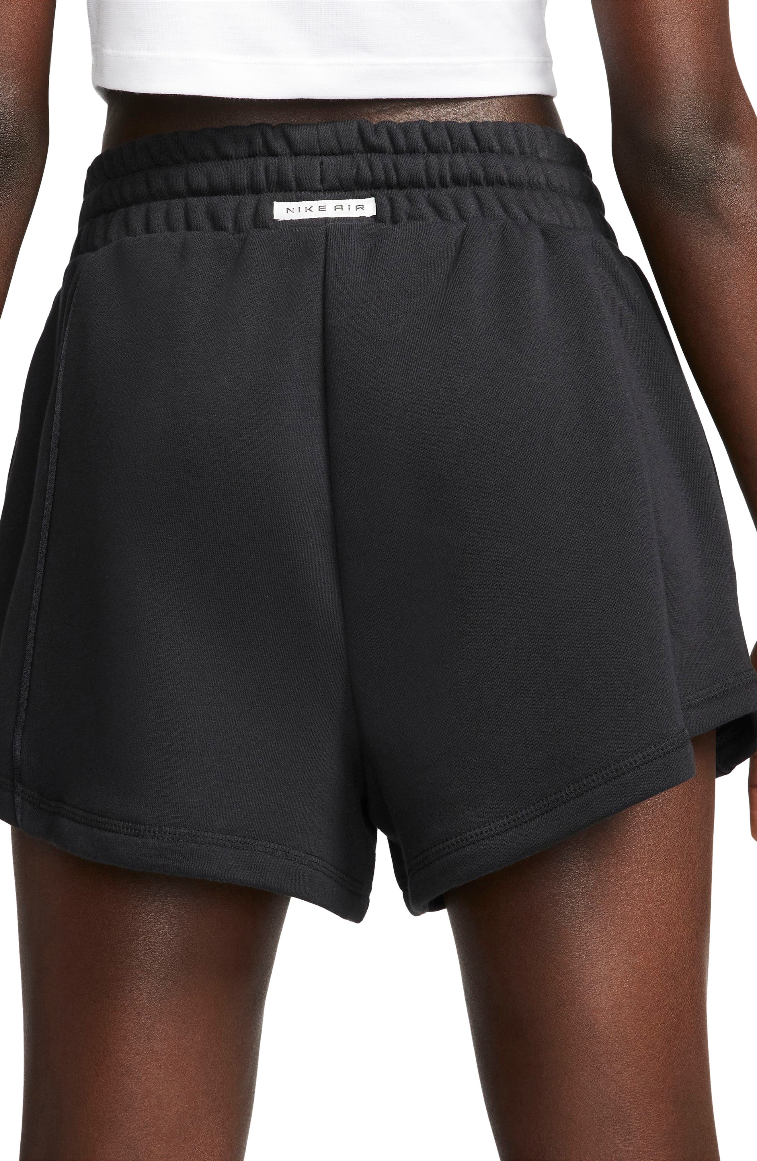 Nike Air Fleece Shorts | Nordstromrack