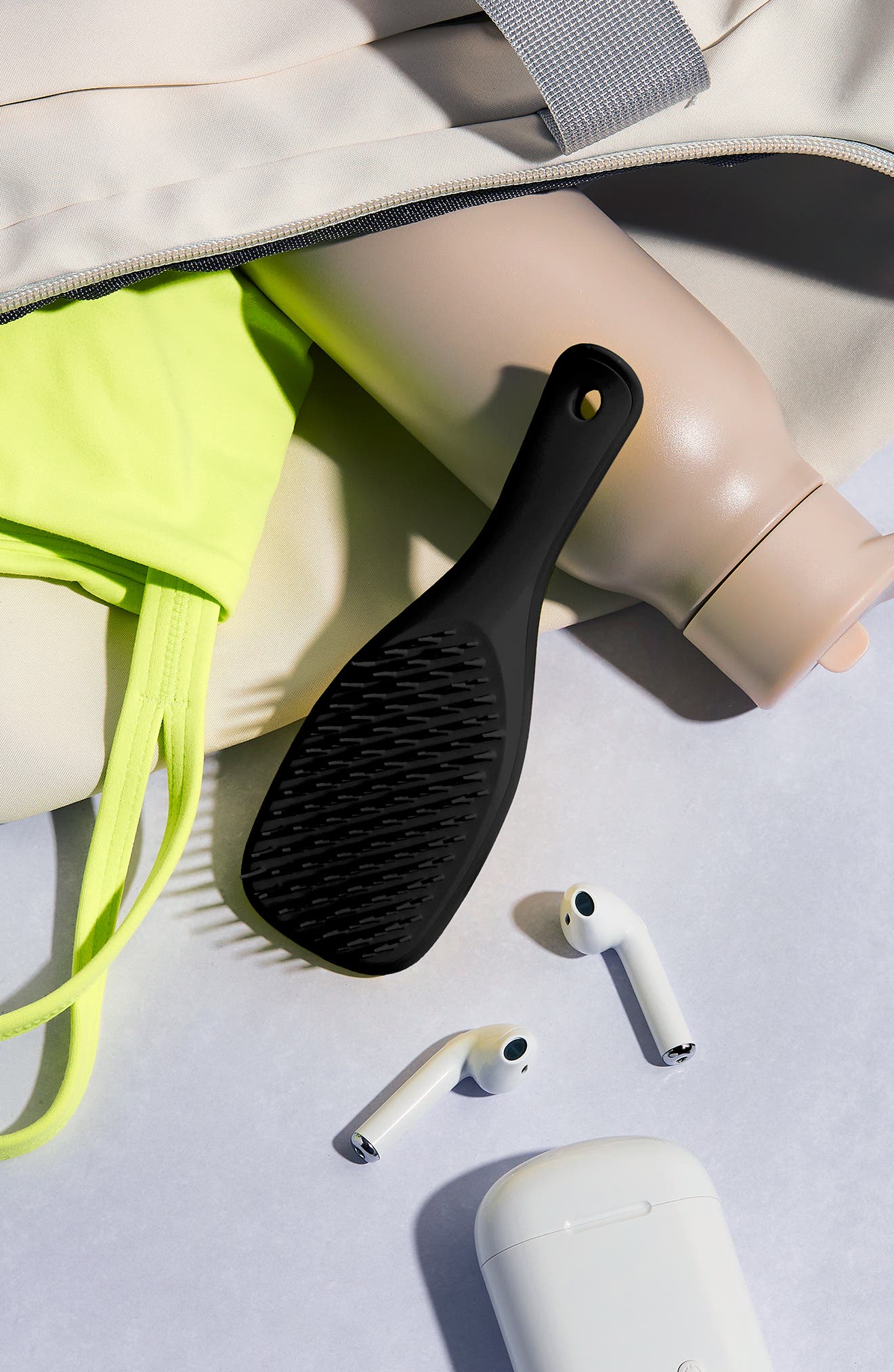 Tangle Teezer Mini Ultimate Detangling Hairbrush | Nordstrom