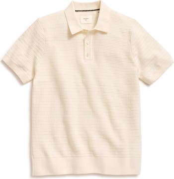 Billy Reid Lachlan Links Polo | Nordstrom