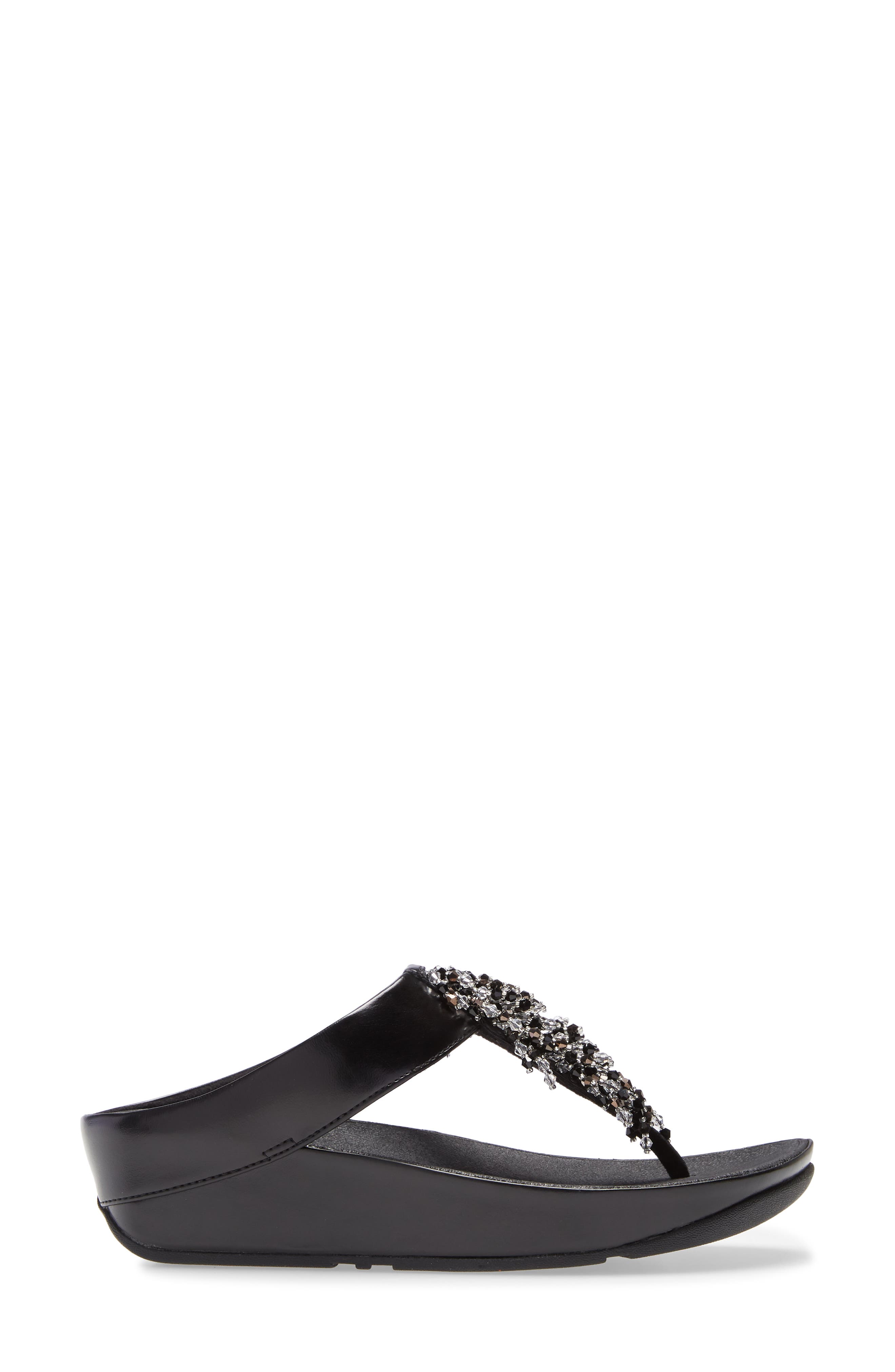 FitFlop Rumba Sandal (Women) | Nordstrom