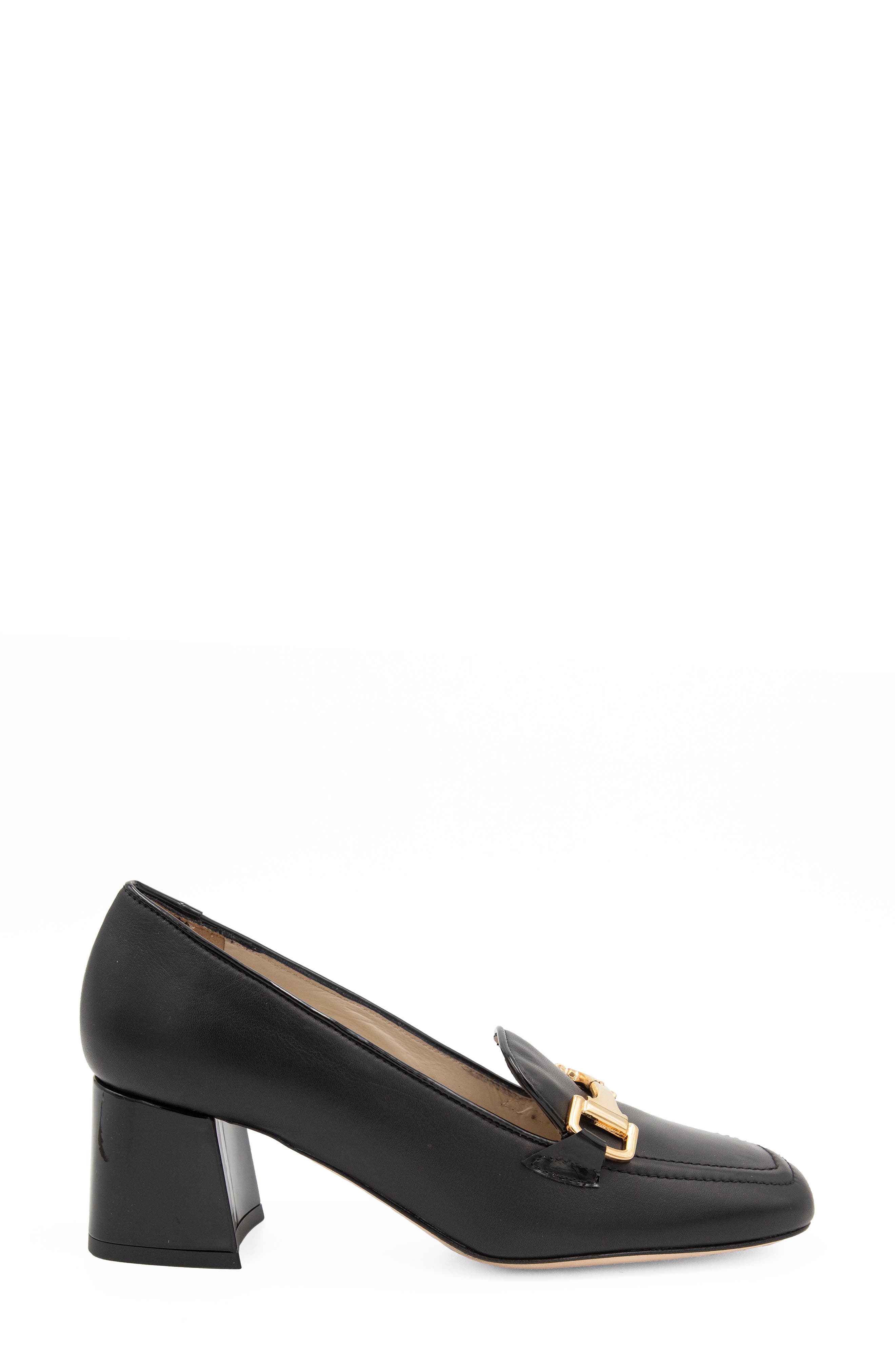 Amalfi by Rangoni Bit Loafer Pump (Women) | Nordstromrack