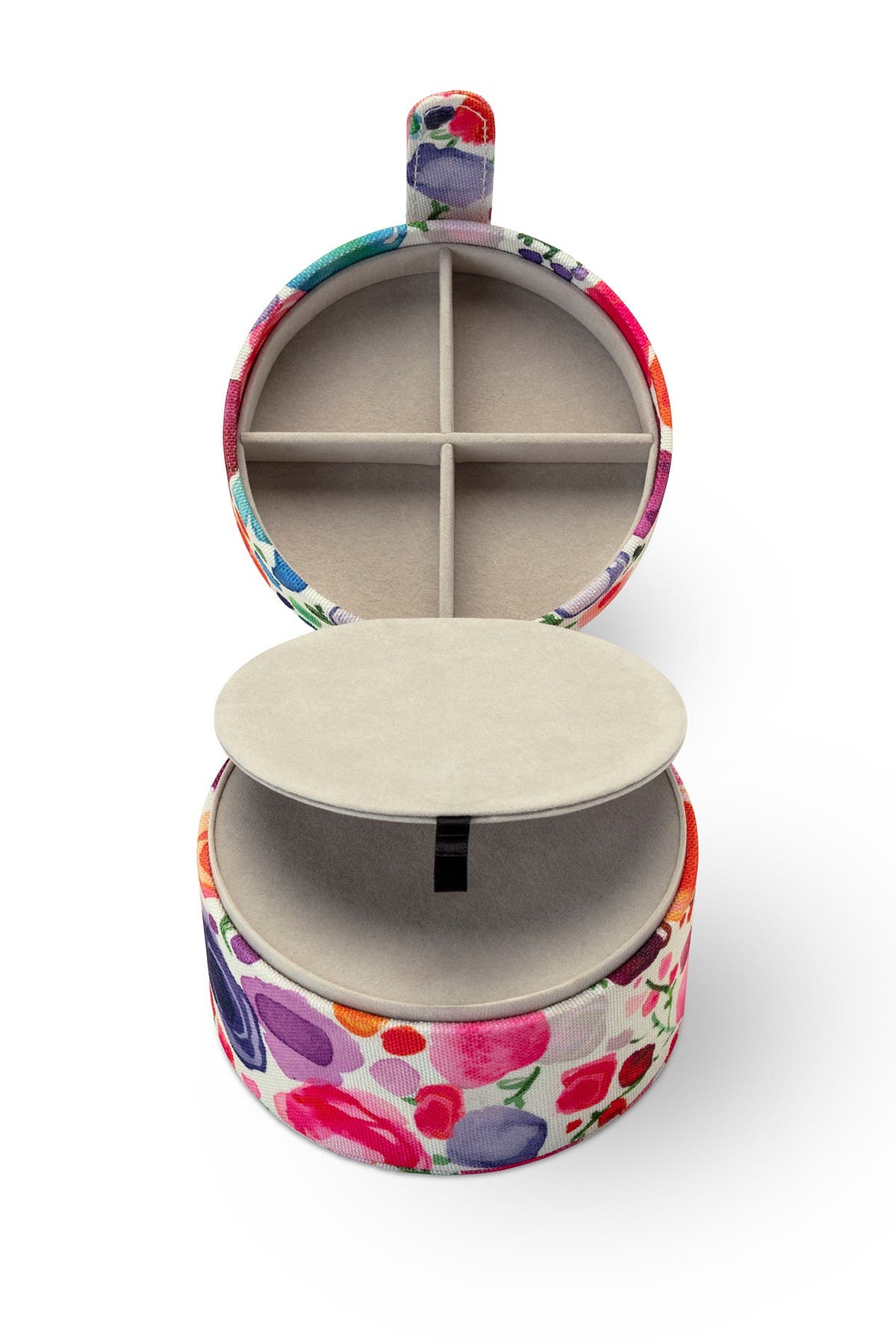 Kate Spade New York travel jewelry organizer, floral | Nordstromrack