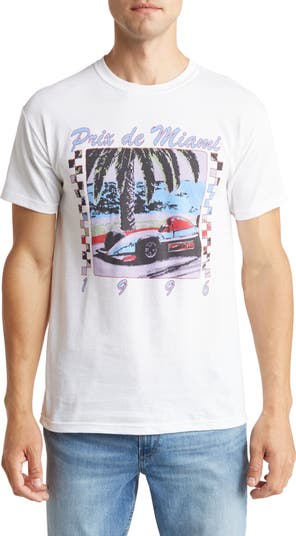 SIMPLER DAZE Prix de Miami T-Shirt | Nordstromrack