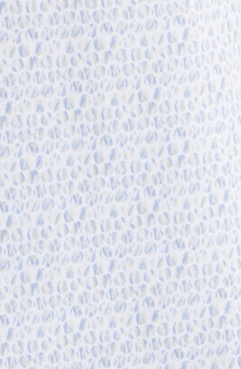 Bugatchi James OoohCotton® Microprint Button-Up Shirt | Nordstromrack