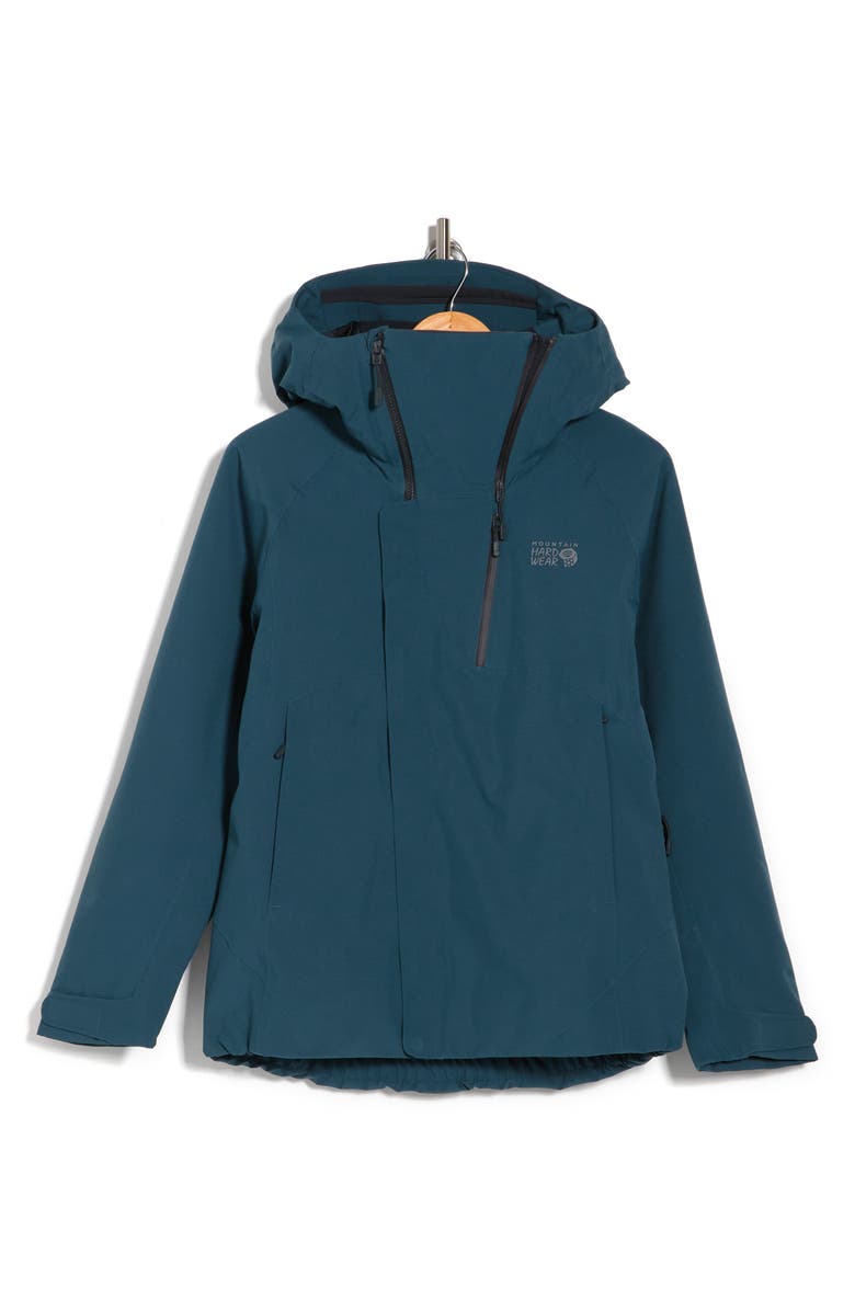 Mountain Hardwear Powder Quest Light Insulated Jacket | Nordstromrack