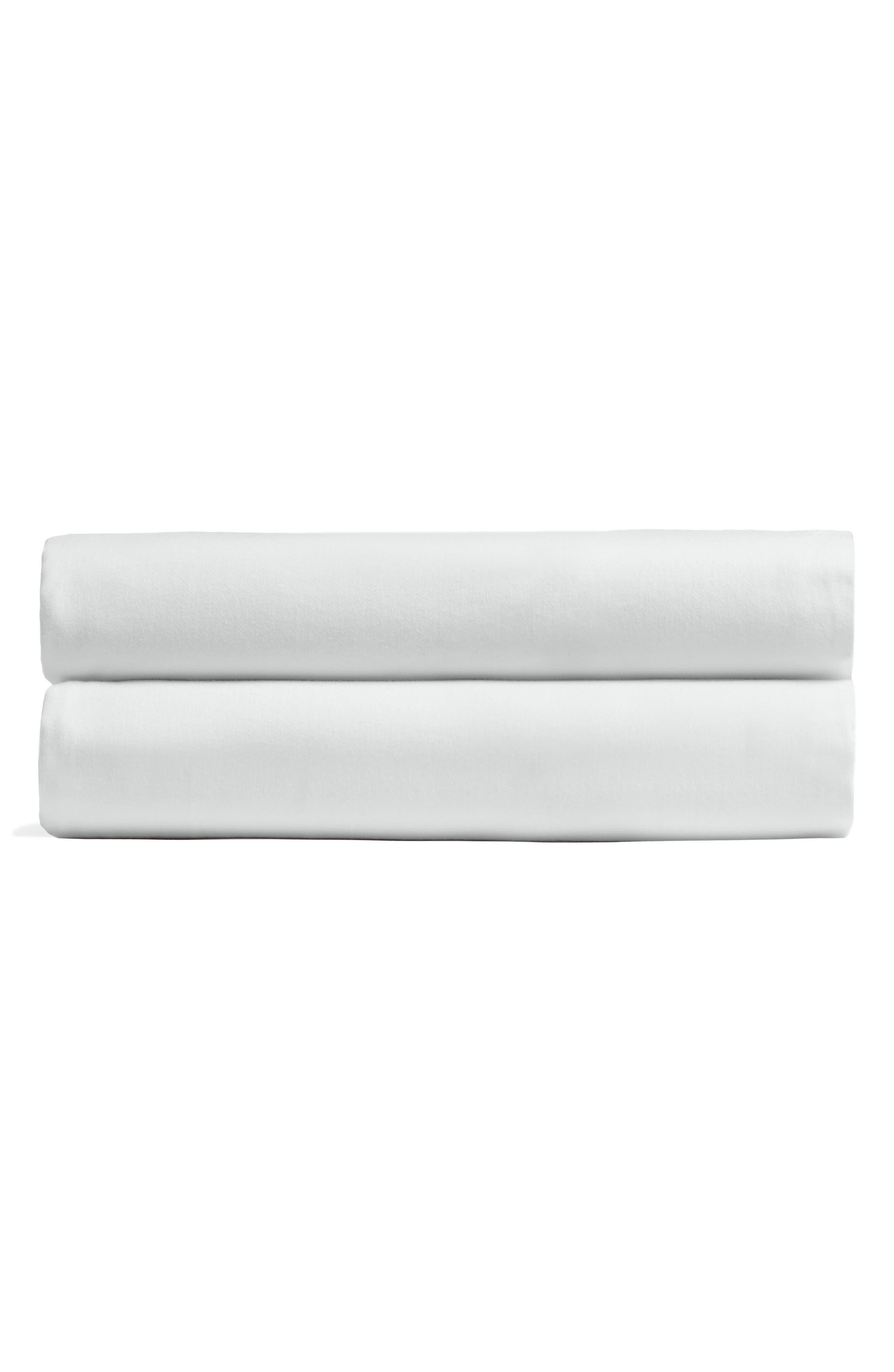 Parachute Luxe Organic Cotton Fitted Sheet | Nordstromrack
