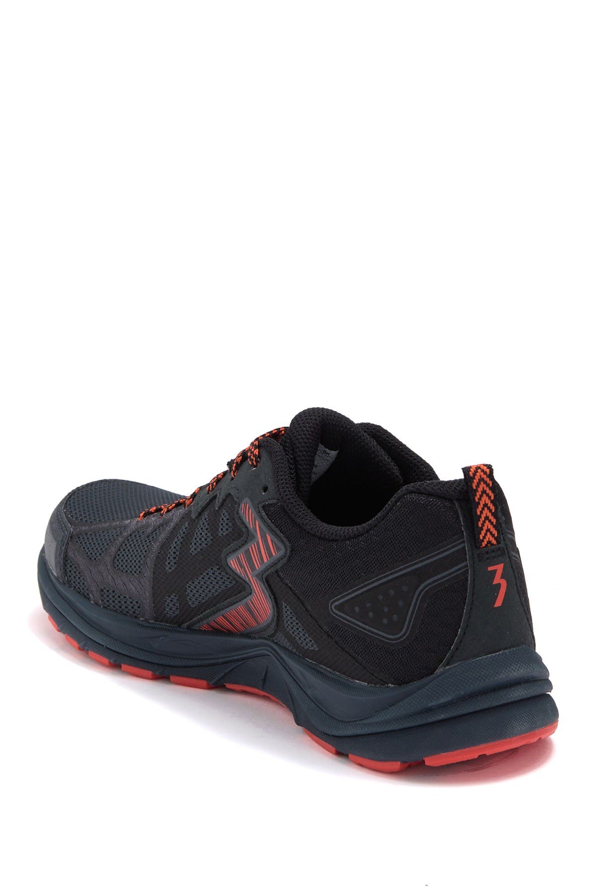 361 DEGREES Denali Running Shoe | Nordstromrack