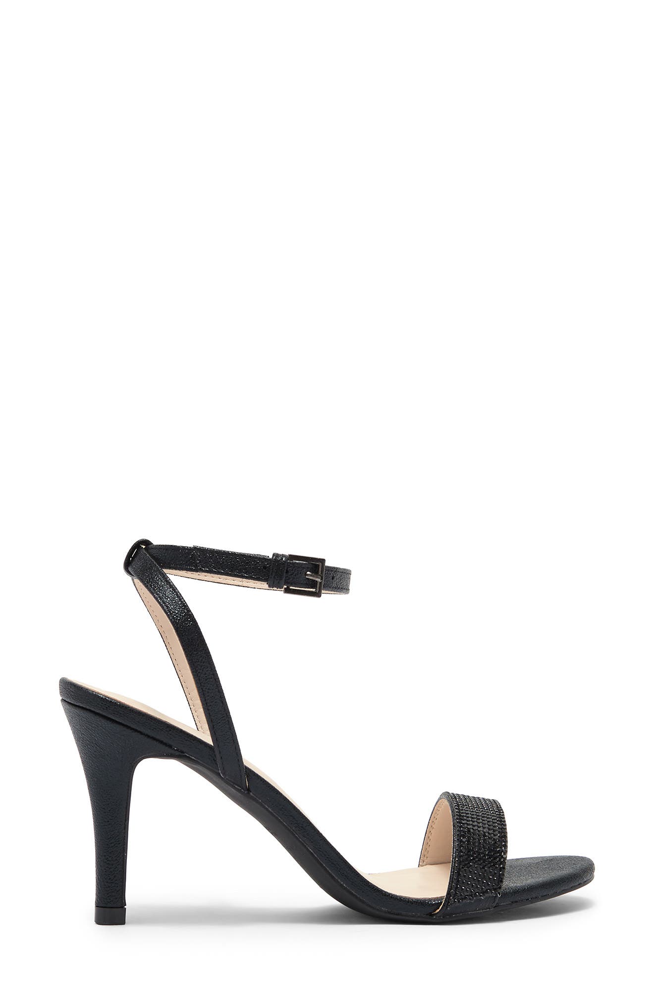 HALSTON Party Heeled Sandal (Women) | Nordstromrack