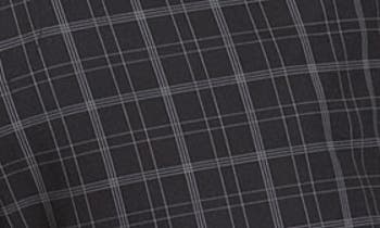 Dunning Flat Front Plaid Performance Shorts | Nordstrom