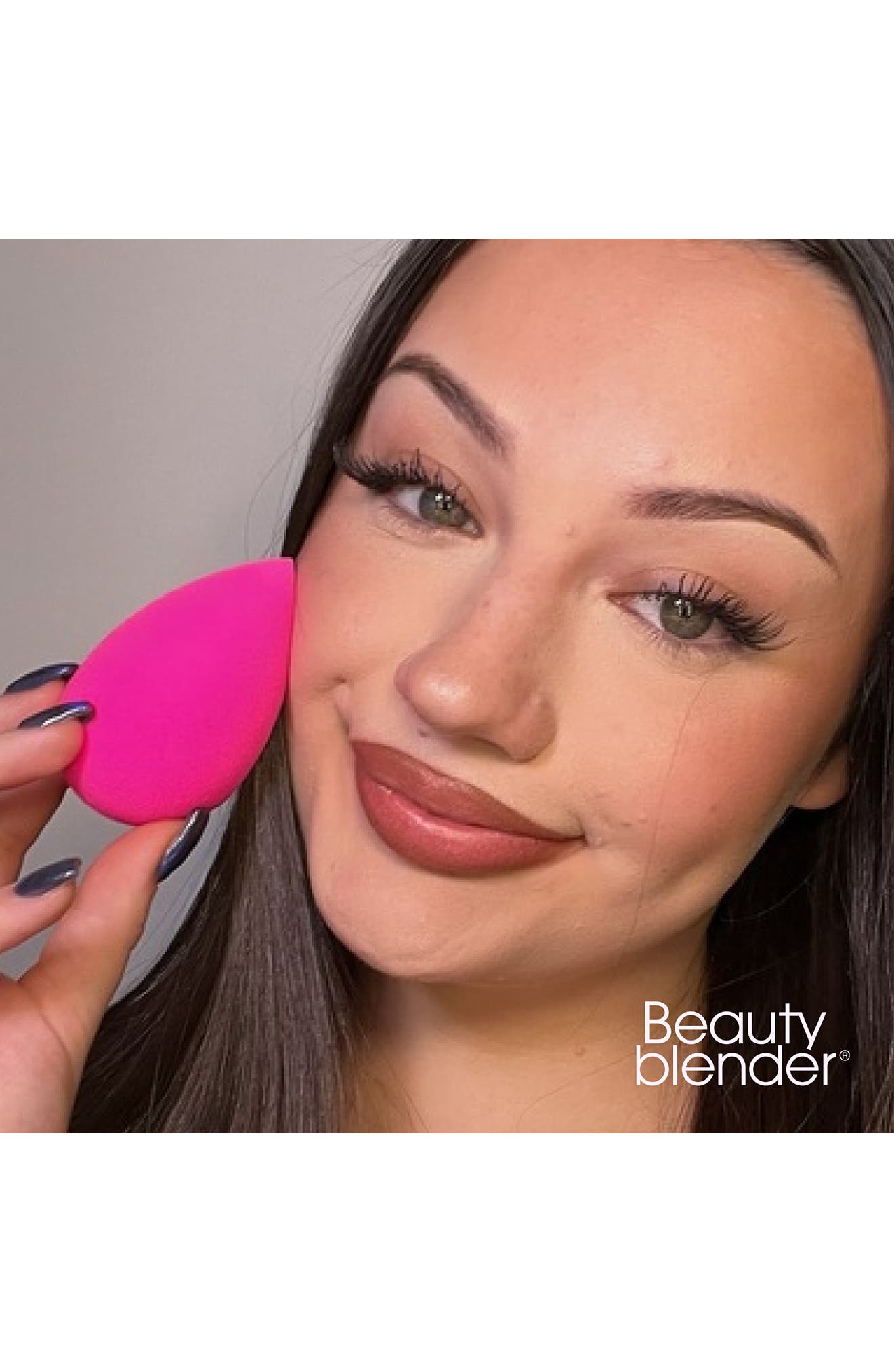 beautyblender® Original Makeup Sponge Applicator | Nordstrom