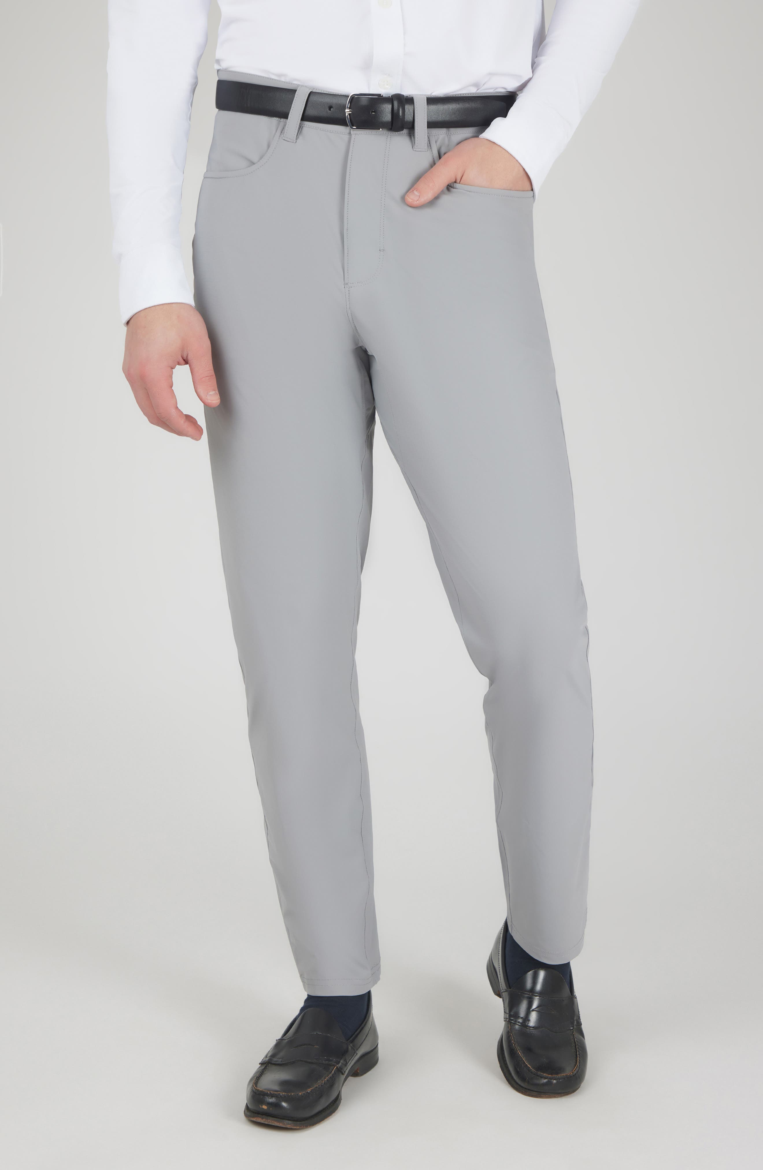 90 DEGREE BY REFLEX Warp x CityLife Commuter Pants | Nordstromrack