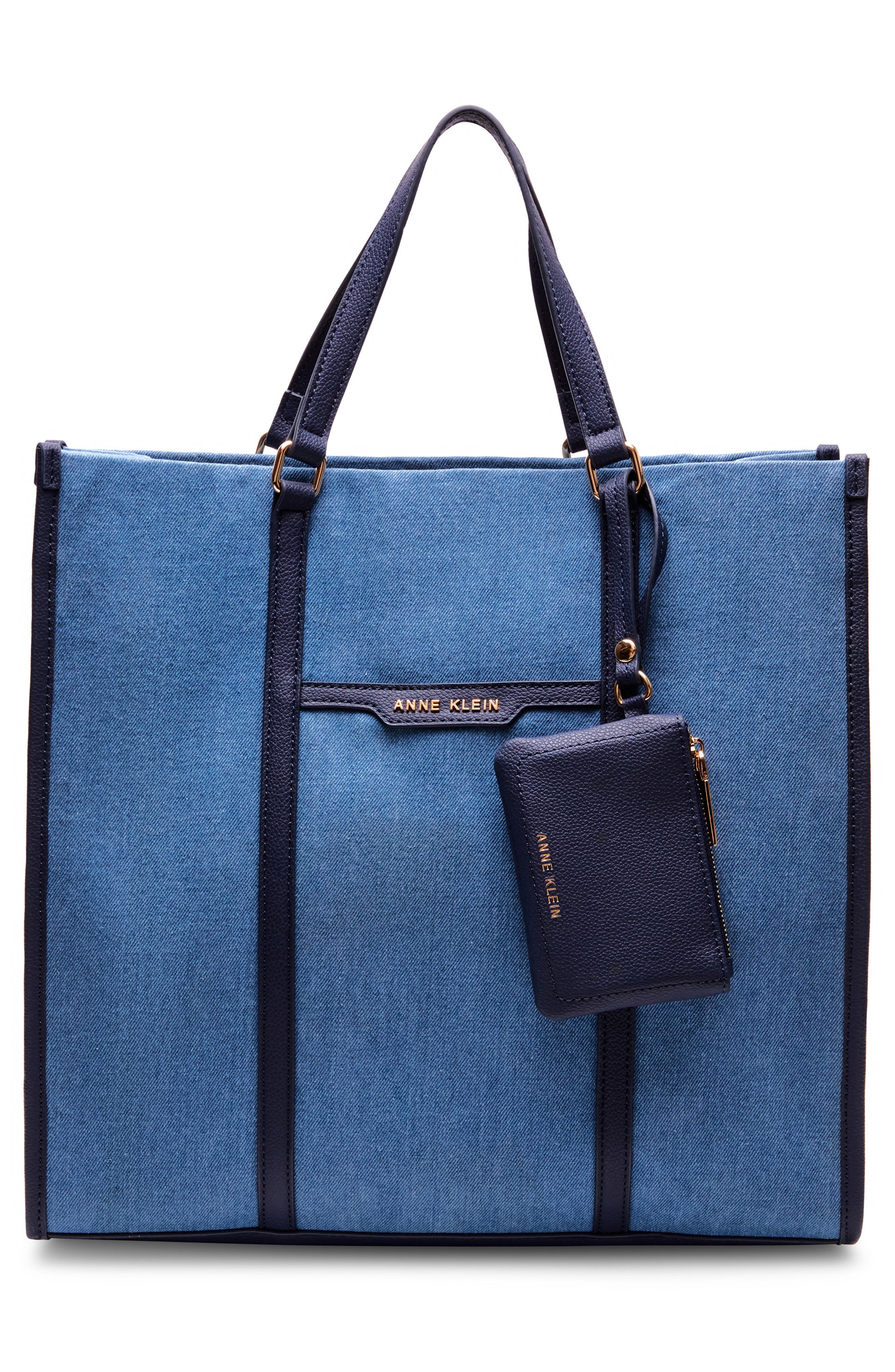 Anne Klein North/South Tote Bag | Nordstromrack