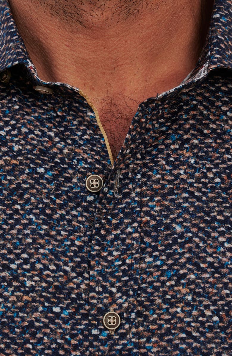 Robert Graham Caddis Button-Up Shirt | Nordstromrack
