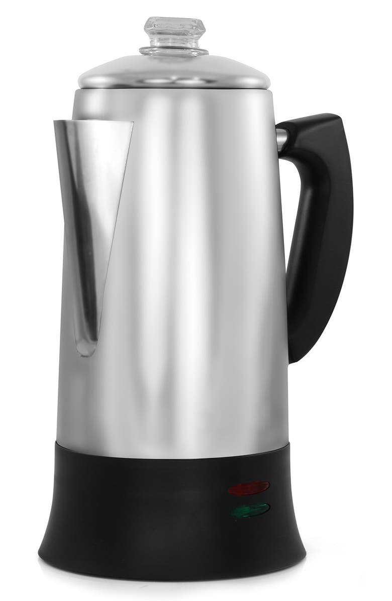 Elite Cuisine 12 Cup Percolator | Nordstromrack