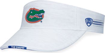 TOP OF THE WORLD Men's Top of the World White Florida Gators Flare ...