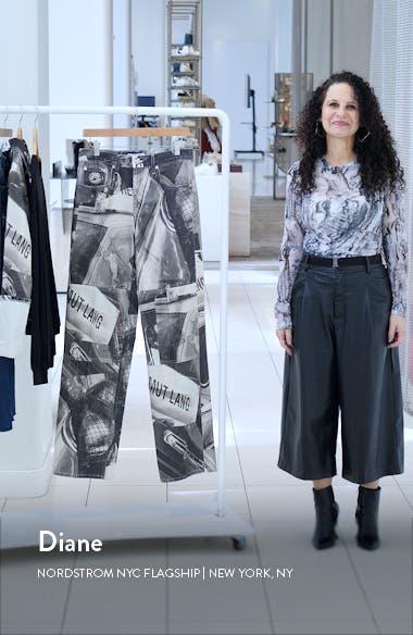 Helmut Lang Carpenter Jeans | Nordstromrack