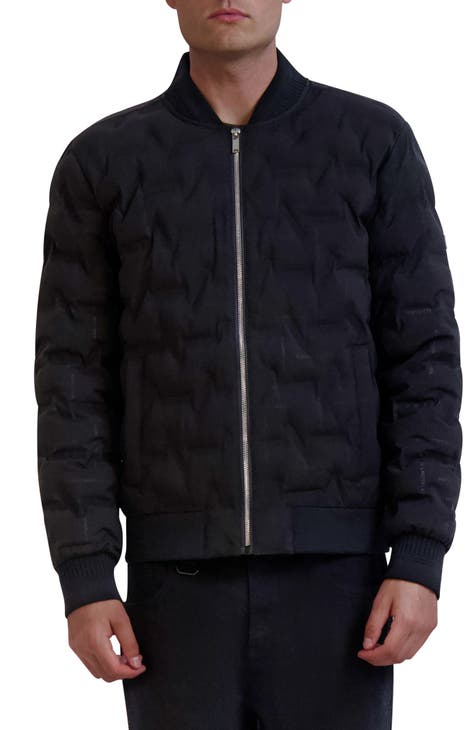 Men's Lightweight Bomber Jackets | Nordstrom Rack