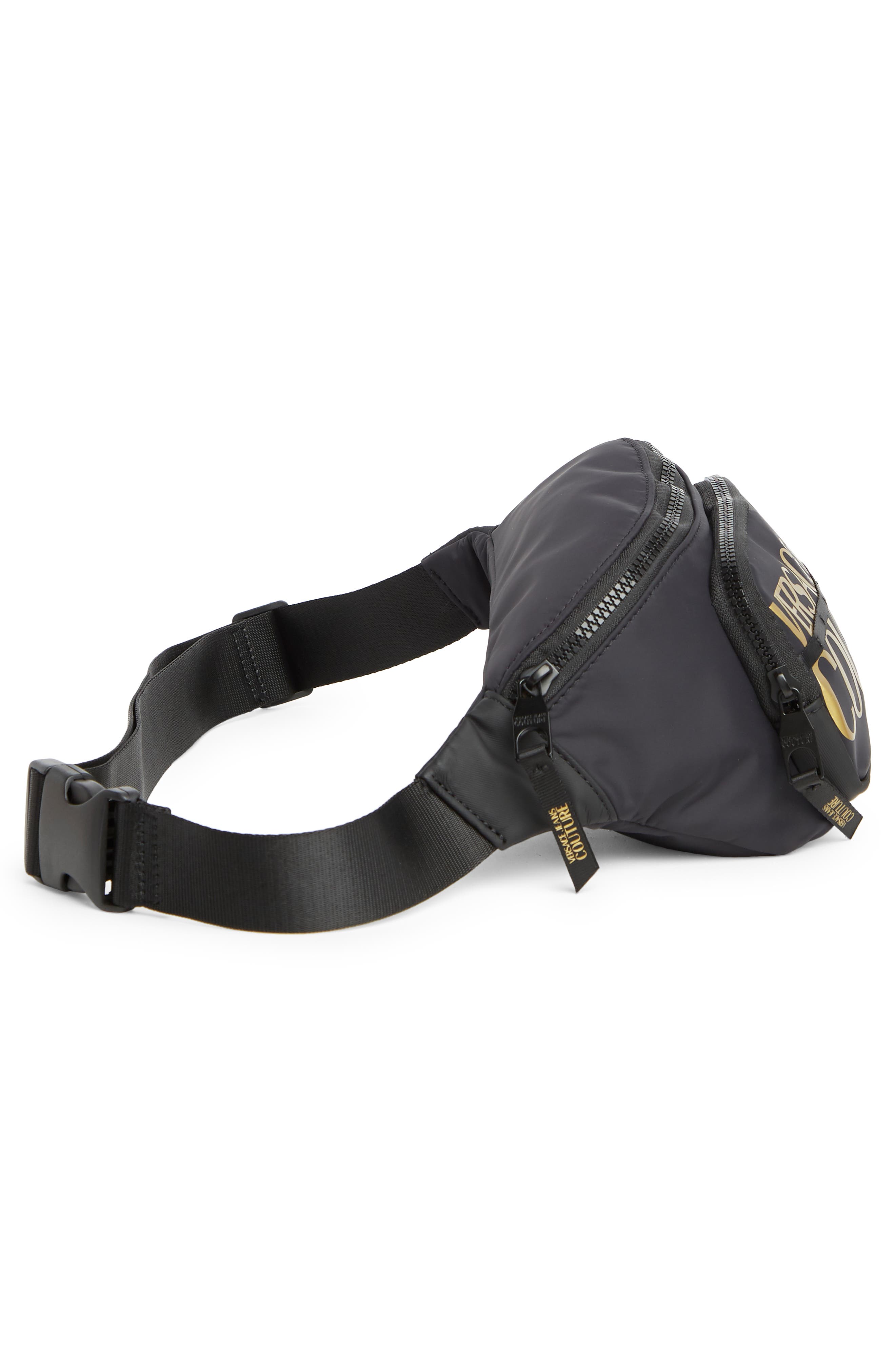 Versace Jeans Logo Belt Bag | Nordstromrack