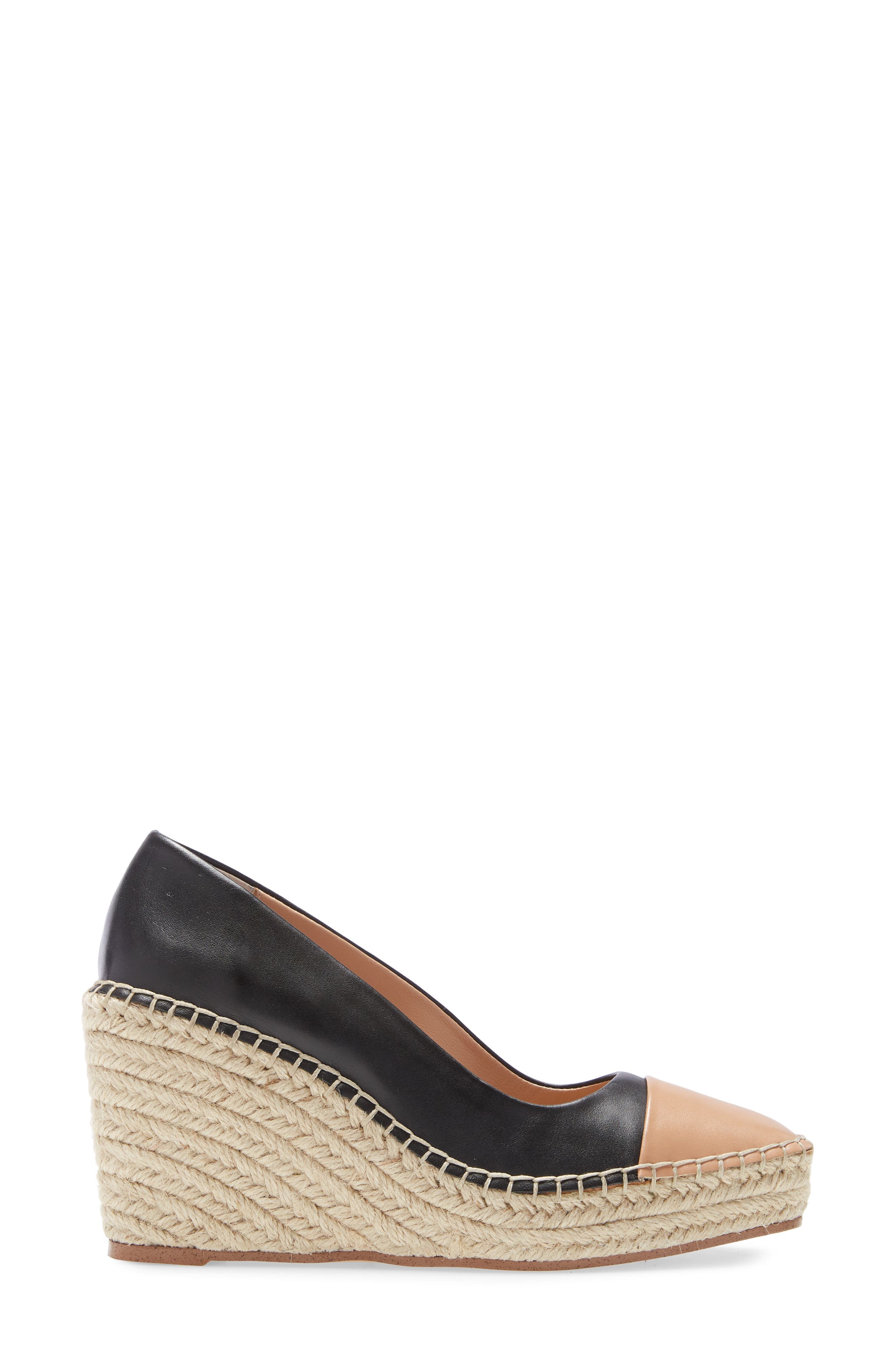Charles David Glider Espadrille Wedge Pump (Women) | Nordstromrack