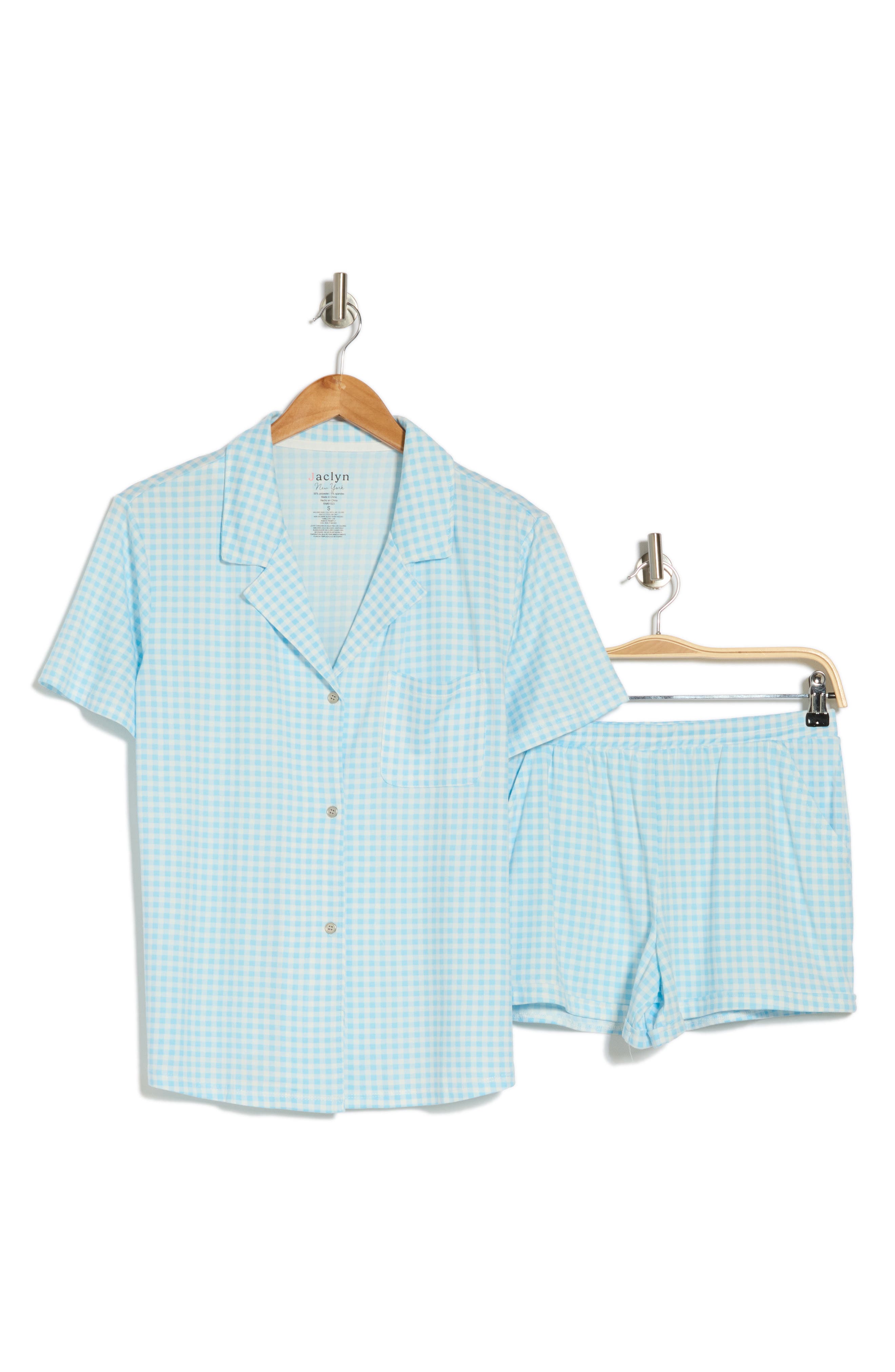 JACLYN Short Pajamas | Nordstromrack