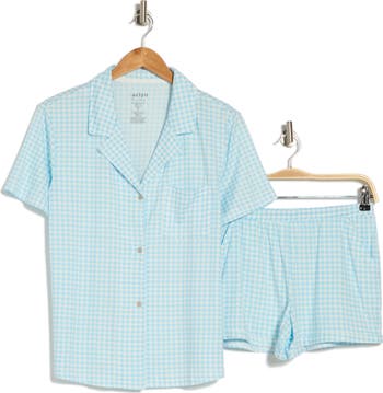 JACLYN Short Pajamas | Nordstromrack