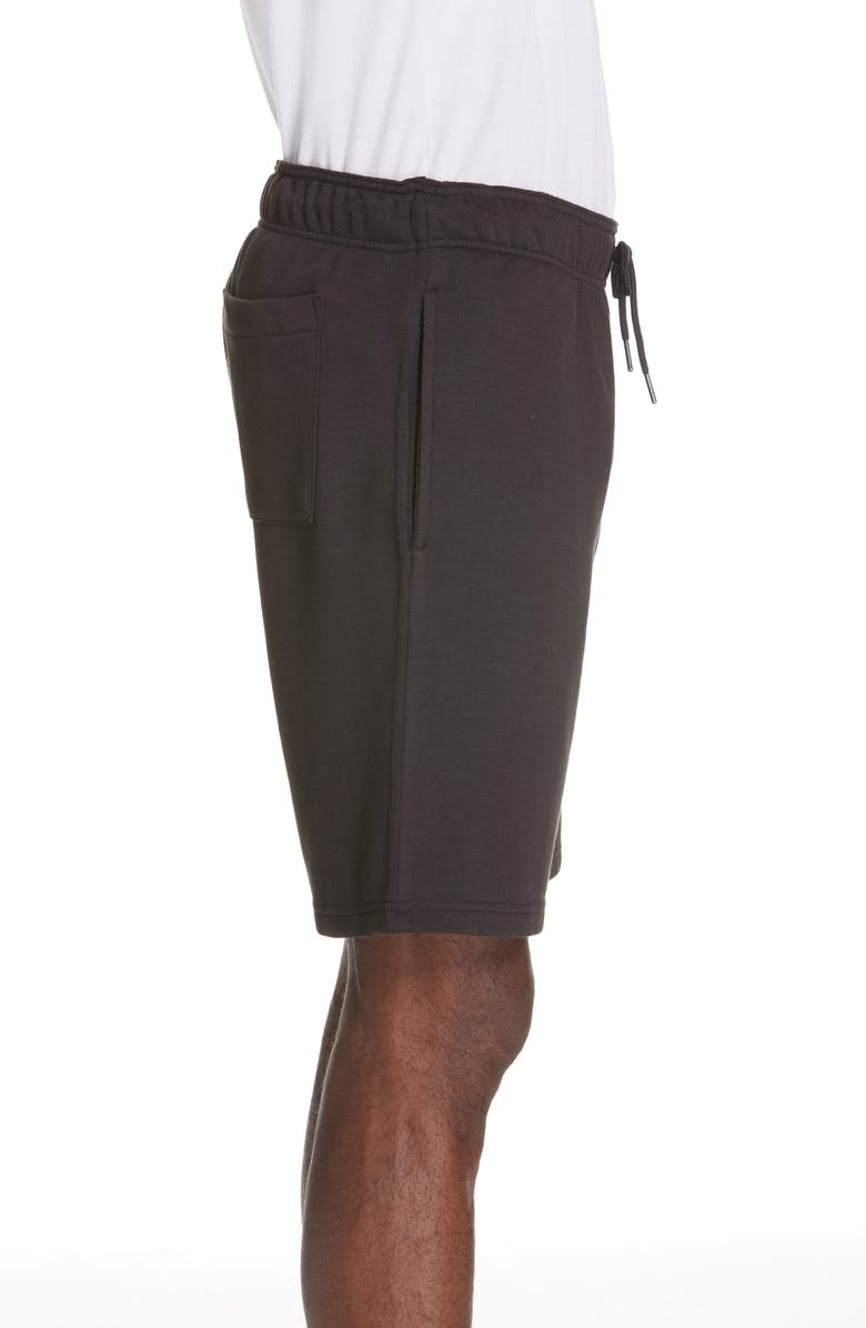 Onia Saul Drawstring Terry Shorts | Nordstromrack