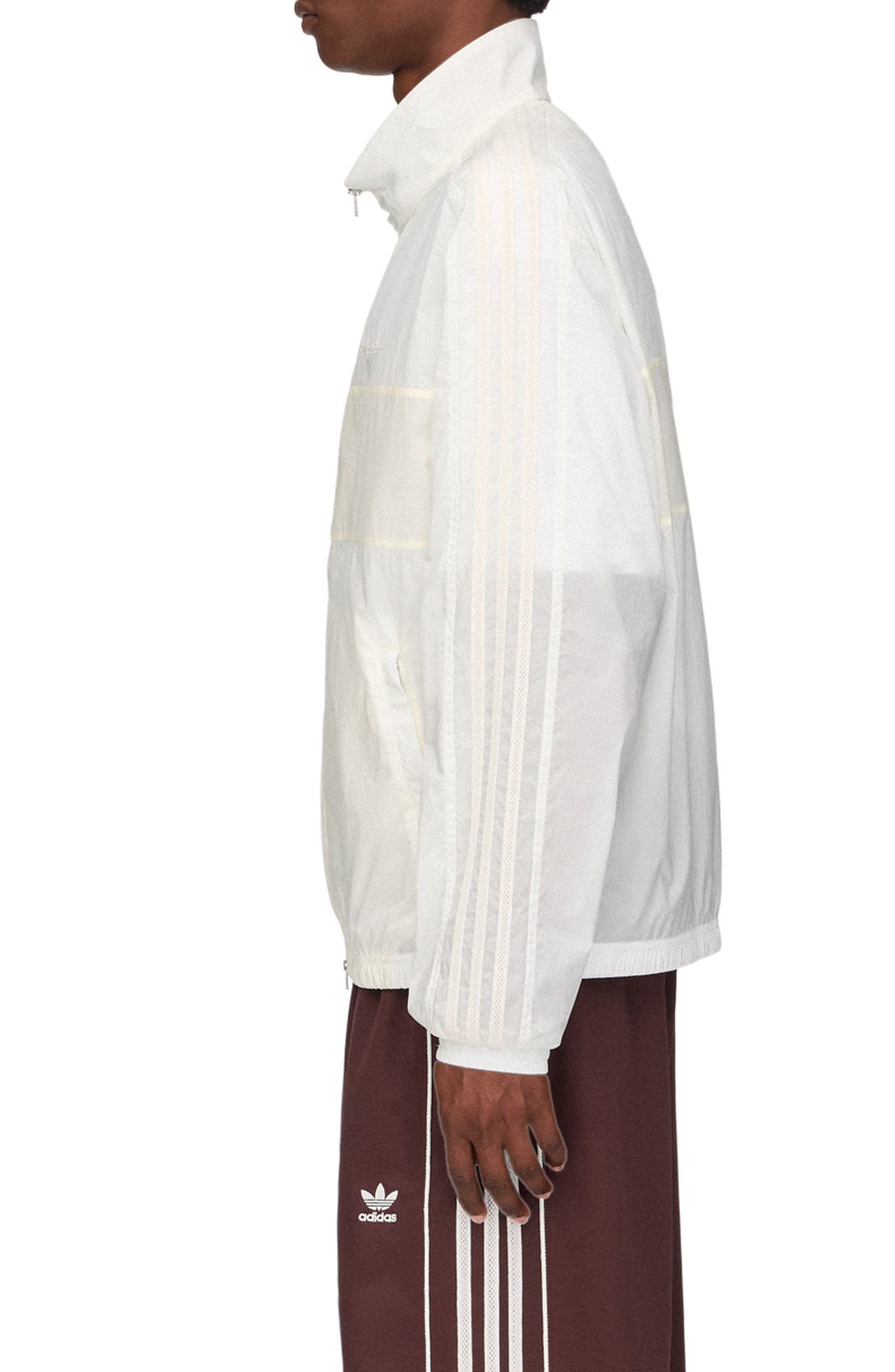 ADIDAS X WALES BONNER Track Jacket | Nordstrom
