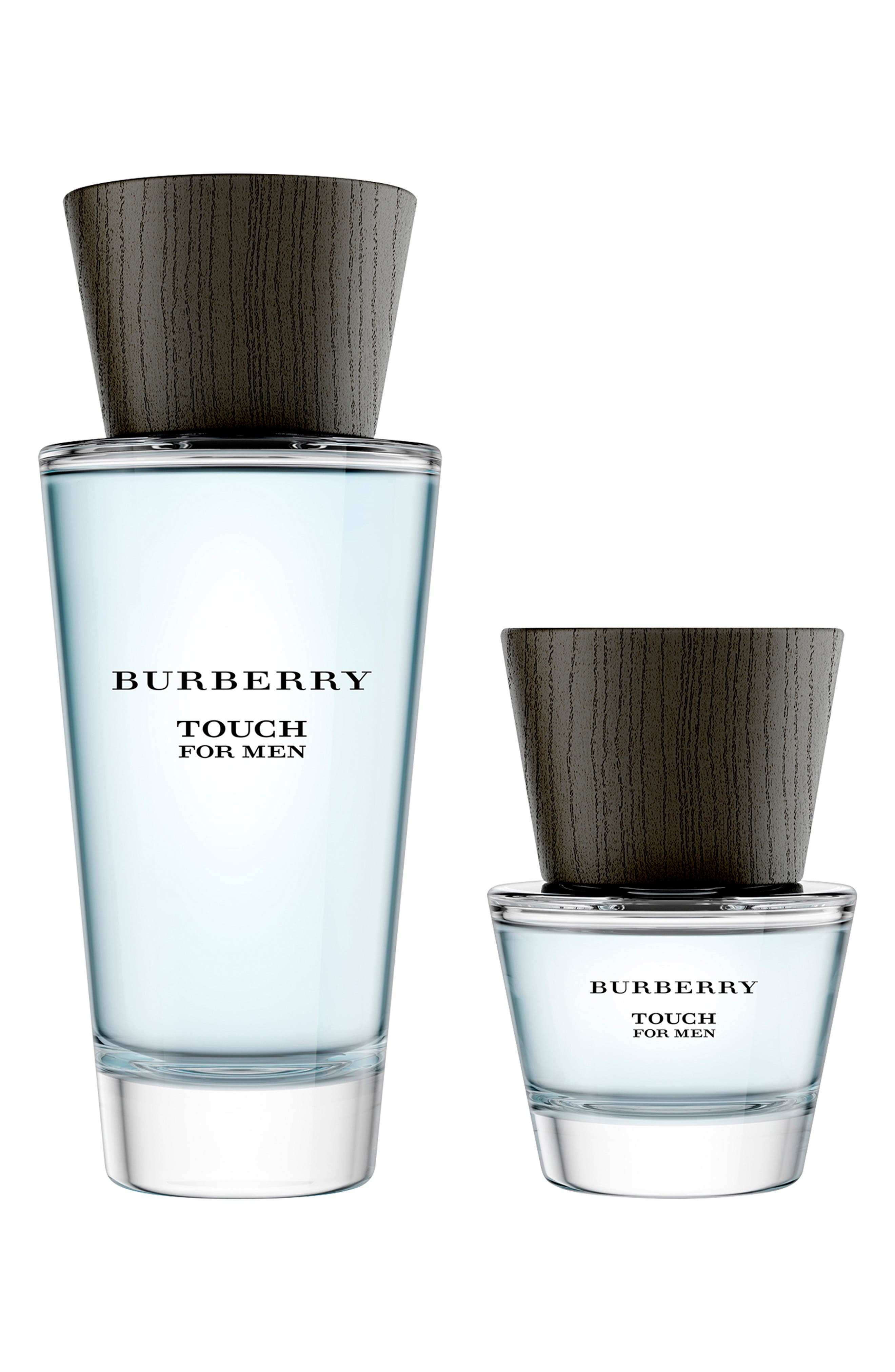 Burberry Touch for Men Eau de Toilette Set | Nordstrom