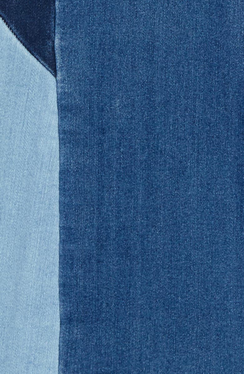Truce Kids' Patch Flare Jeans | Nordstromrack
