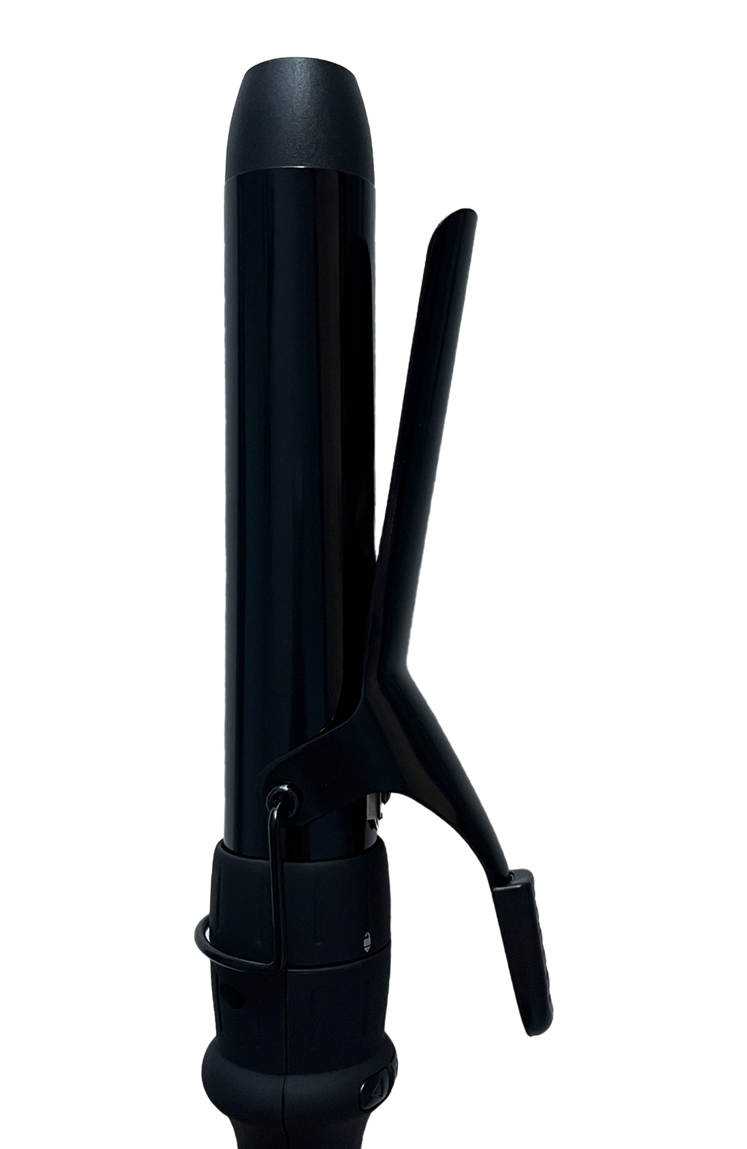 NUME Signature Curling Iron | 1.25-inch Interchangeable Tourmaline ...