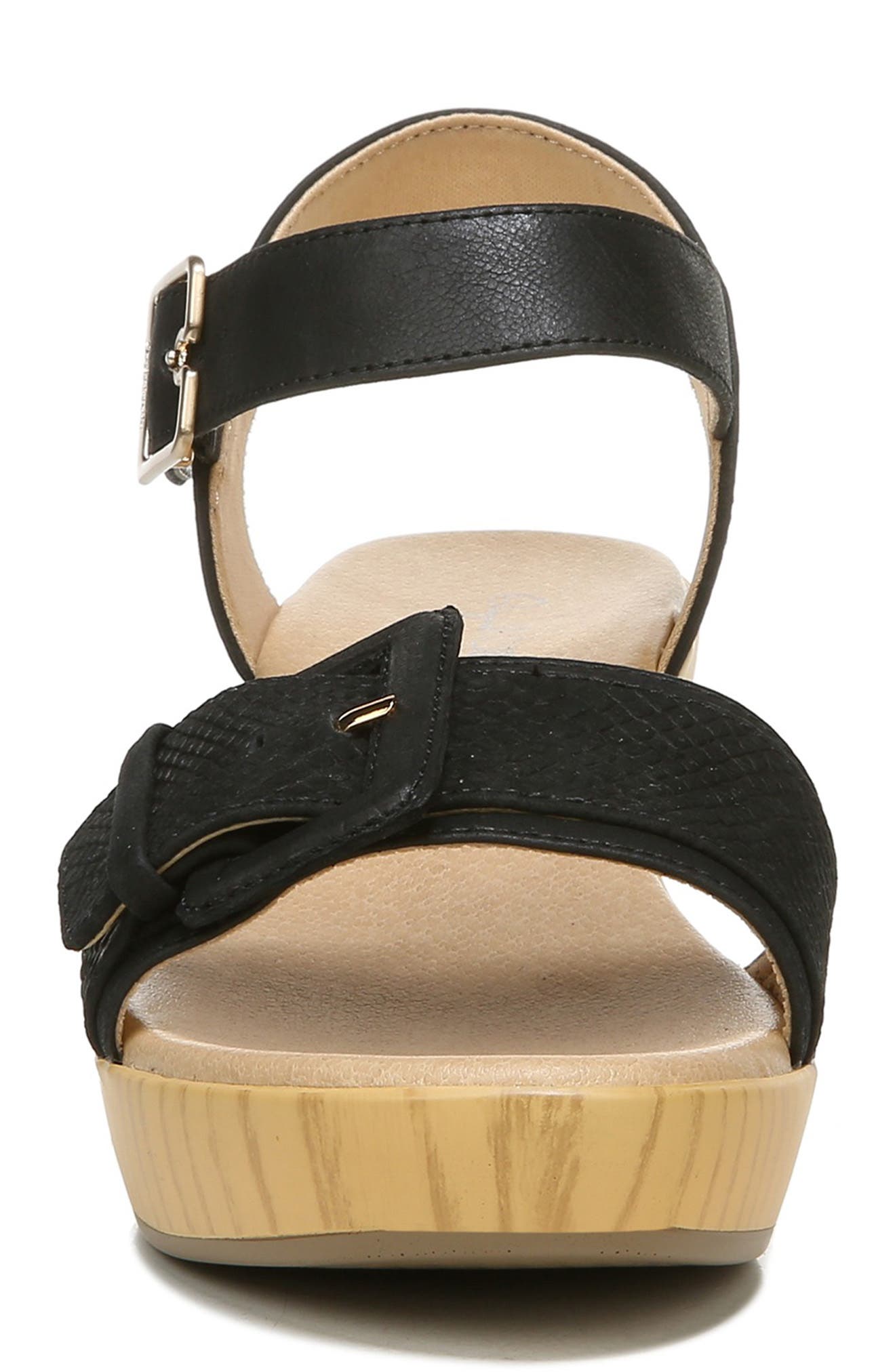 Dr. Scholl's Felicity Clog Sandal (Women) | Nordstrom